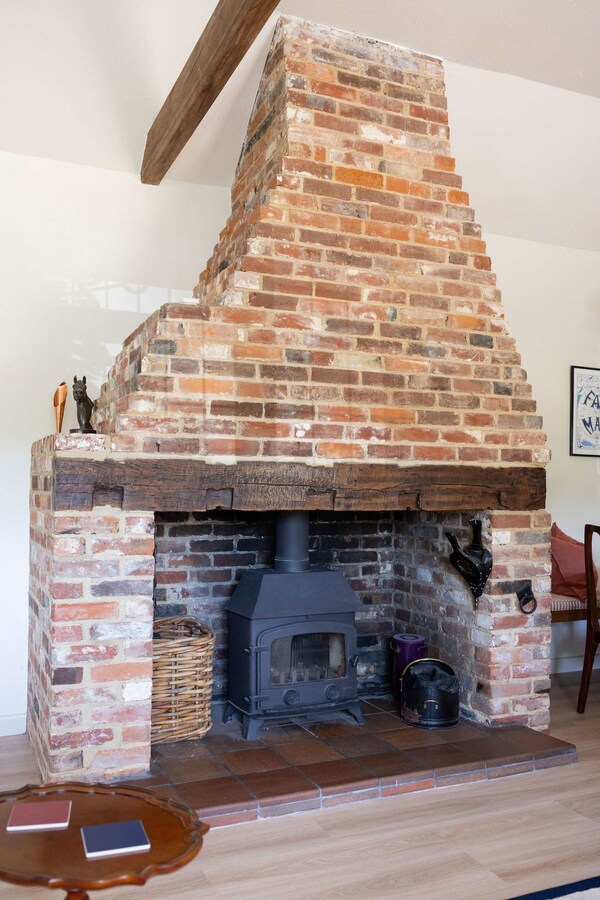 Homely Cottage For 6 Near Chichester Goodwood - South Downs