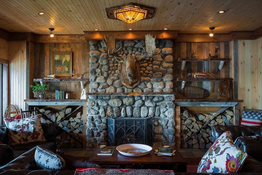 Come Stay At Great Pines For Amazing Views! - Old Forge, NY