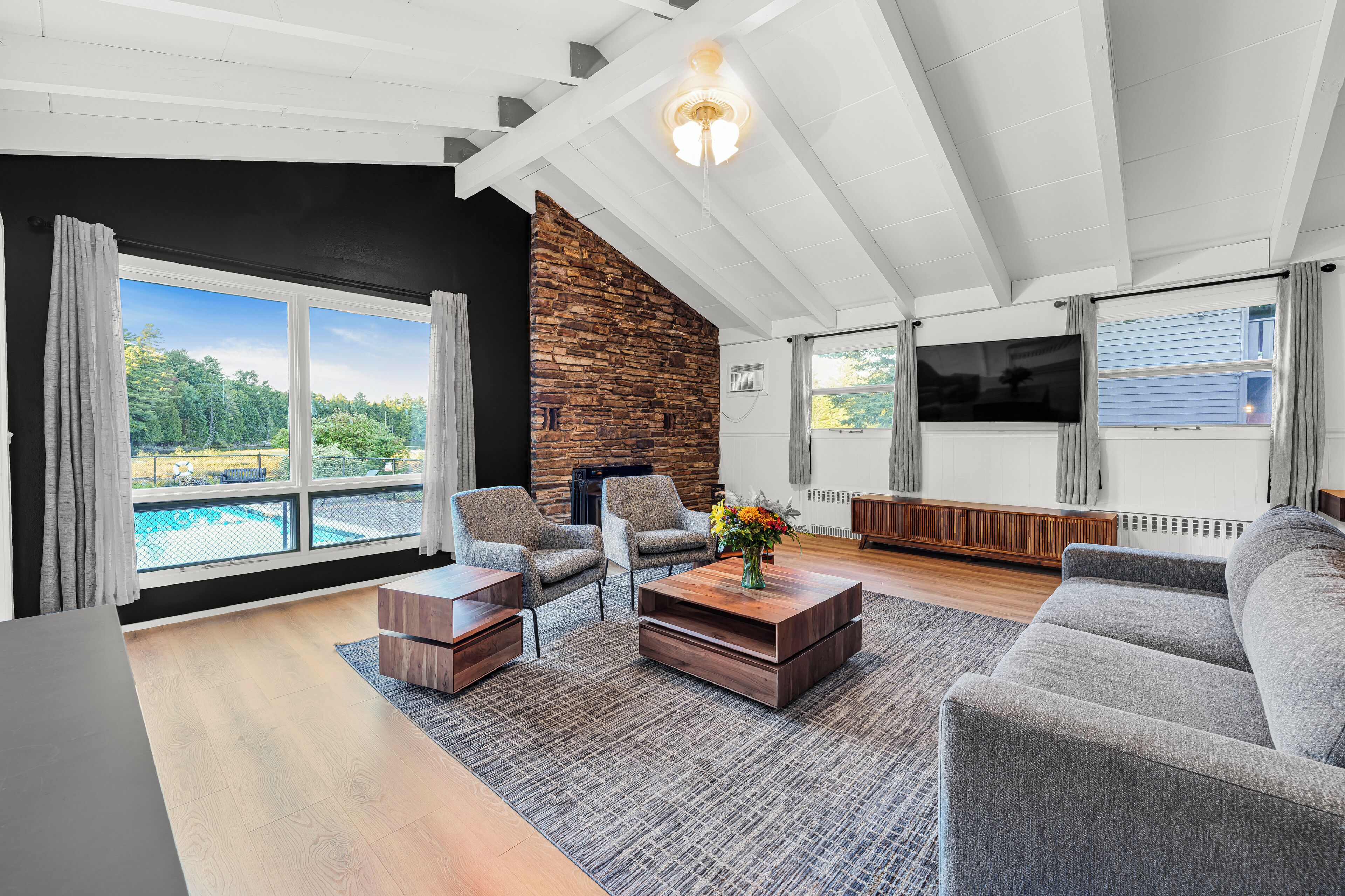 Come Stay At Placid Bay For Amazing Views! - Lake Placid, NY
