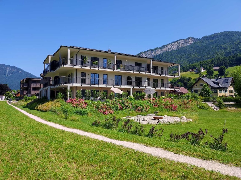 The Singular - Bad Goisern