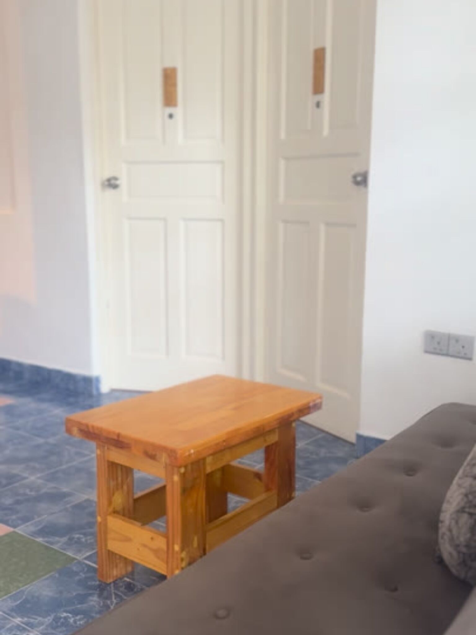 Bahaaru Villa Surf And Stay In Enchanting Himmafushi With Wifi, Ac - Maldives