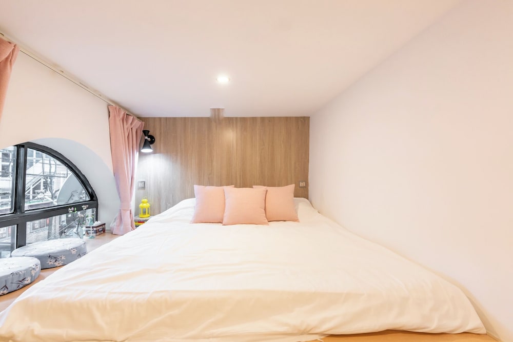 Shanghai Hills&xing 1881 Homestay - Shanghai