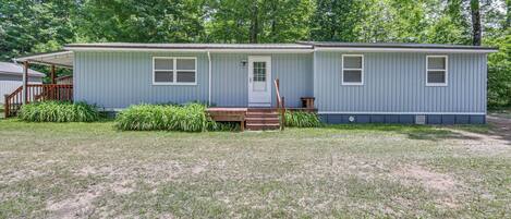 Casa (5 Bedrooms) | Fachada do alojamento