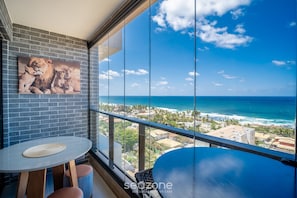 Apartamento Básico | Restaurantes
