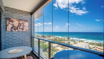 Apartamento Básico | Restaurantes