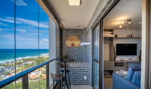 Apartamento Básico | Interior