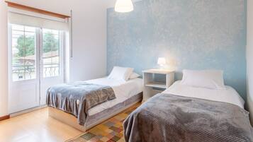 Villa | 3 quartos