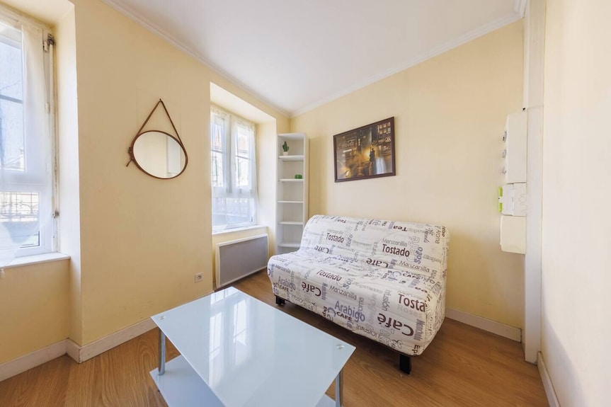 La Terrasse De Chamalières - Central - Wifi - Chamalières