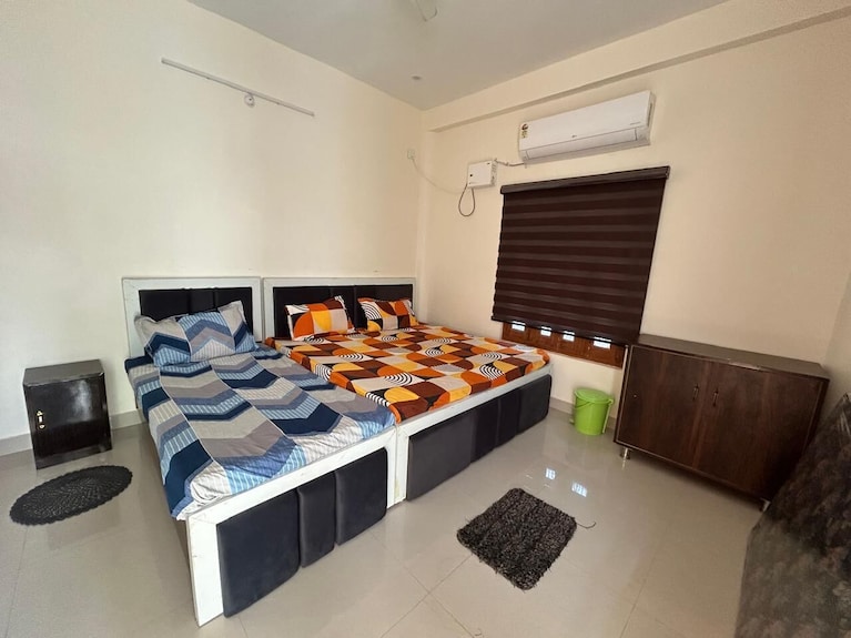 Kusum Homestay 200-300m Distance From Ram Mandir Hostet By Avinash Mishra - Ayodhya