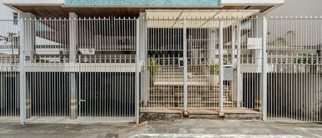 Pormenores do exterior