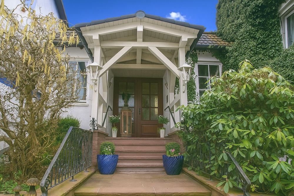 Hotel Pension Waldblick - Bad Hersfeld