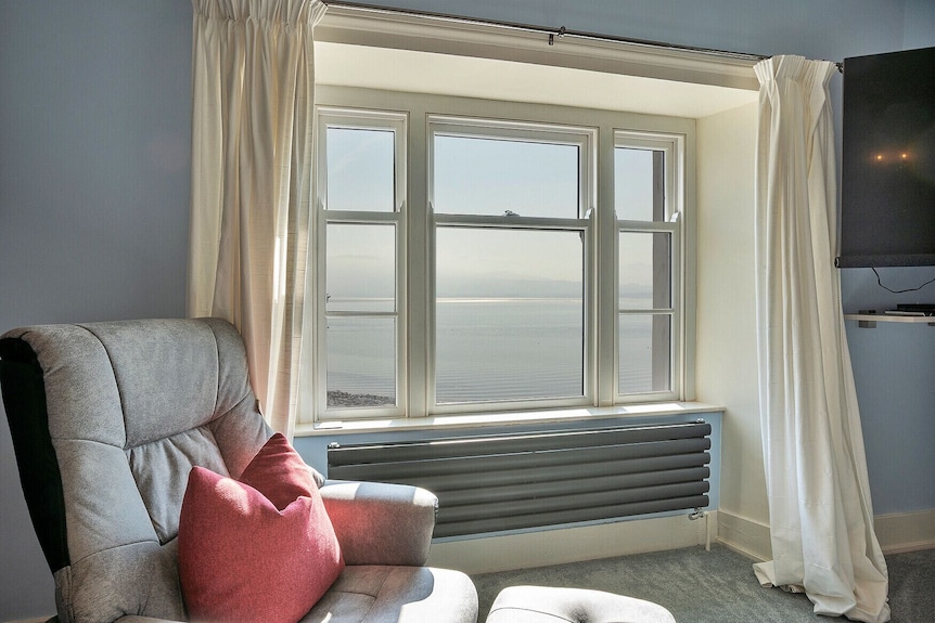 Beau View At Gadlys House - Bangor