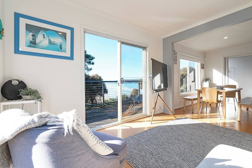 Seascape Cottage Headland Stay Near Whale Watching - Tasmania