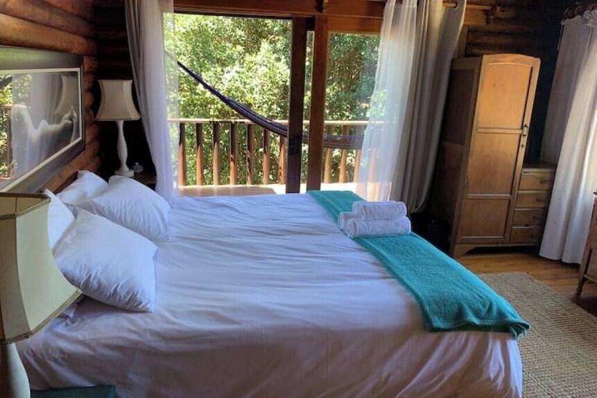 Glenkarma Nature Retreat 7 Sleeperglenkarma Nature Retreat 7 Sleeper - George