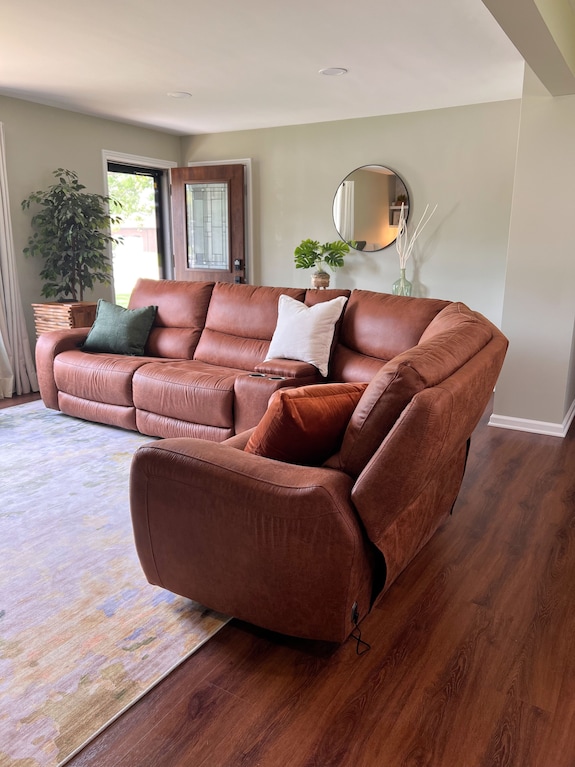 Come Stay In Our Spacious Ranch Home In Mason. Ten Minutes From Kings Island. - 梅森