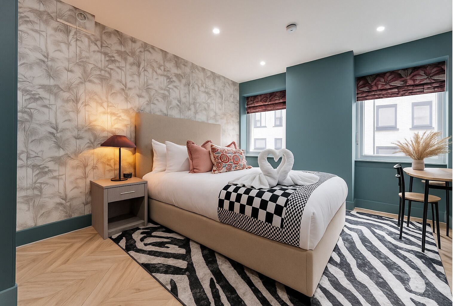 Athena Suites Leeds Ls1 Free Secure Parking! - Leeds Station