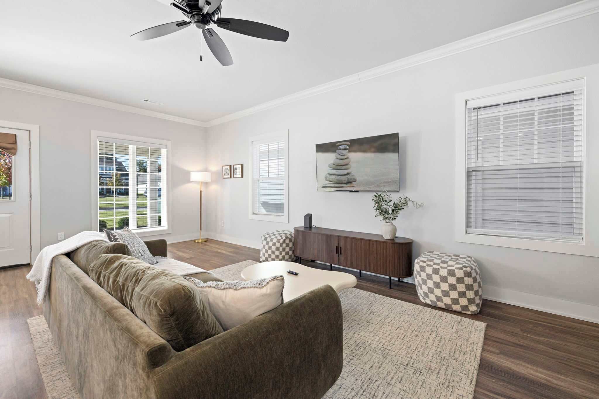 Hawthorne Haven - 2.3 Mi To Dt-direct Trail Access - Rogers, AR