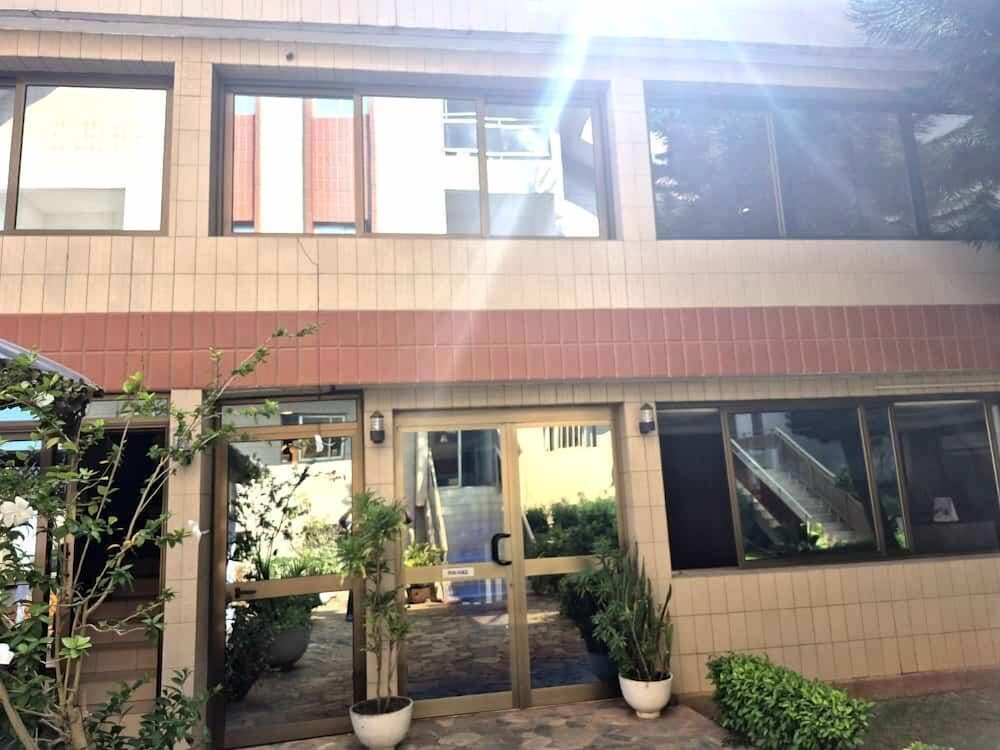 La Résidence Therésia Lrt - Lomé