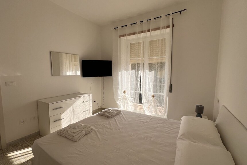 Accogliente E Moderno Appartamento A Due Passi Dal Mare - Cetraro