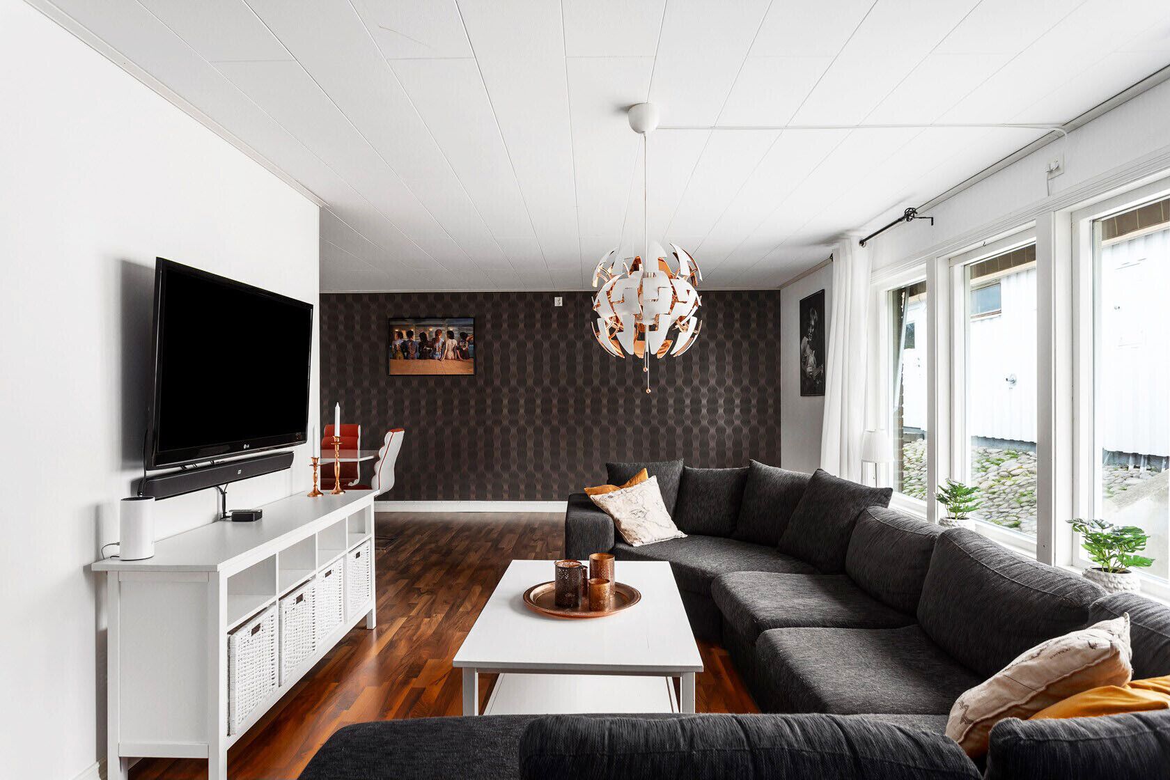 Ferienhaus In Ronneby Mit Badestelle Und Steg | Se03019 - Ronneby