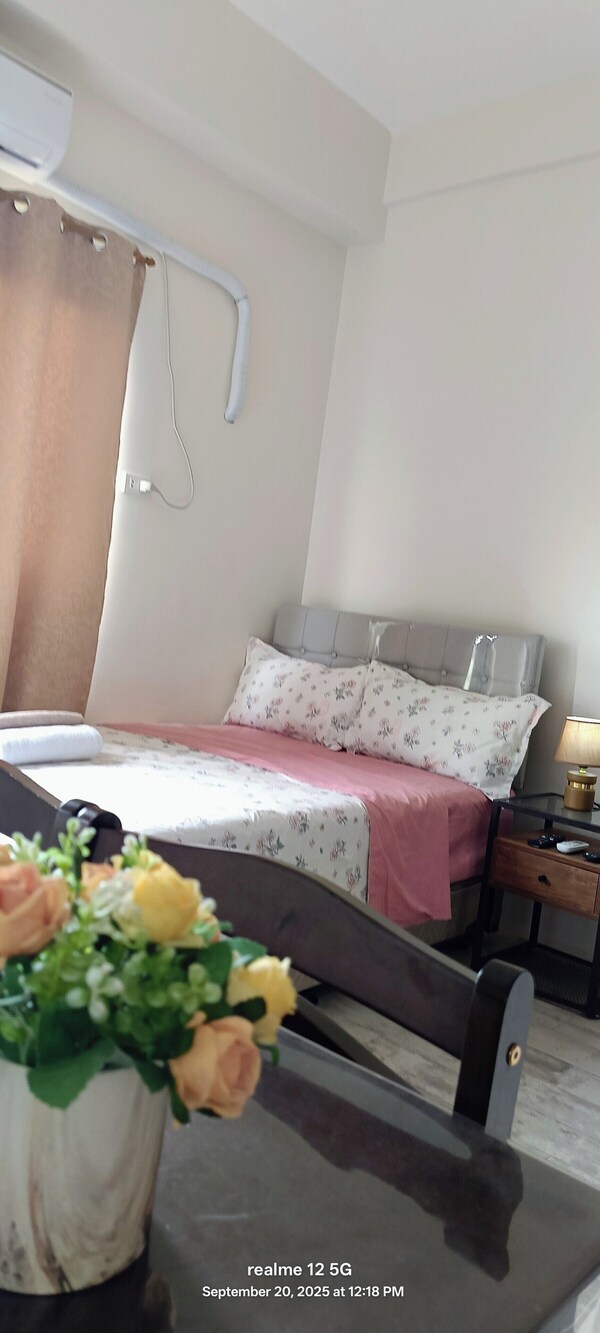 Thyme Residences Condominium - Talisay