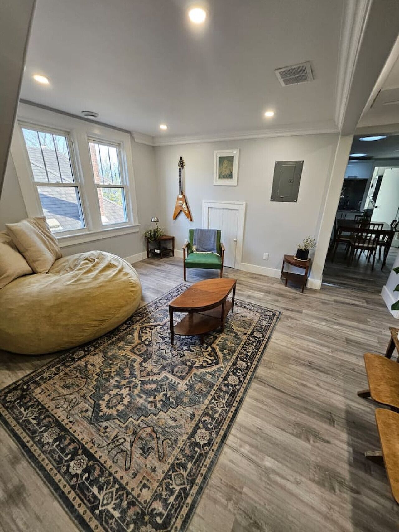 Apt Olde Walkerville, 2bdr, With River Views - Lake Erie, PA