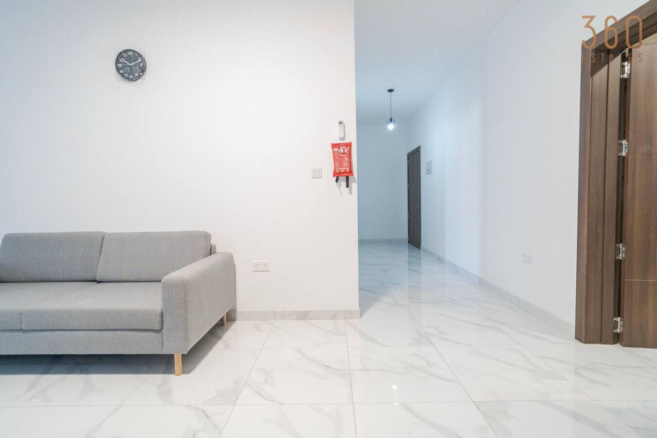 Homey 1br Apartment In Tarxien With Sofa Bed & Ac - Malta