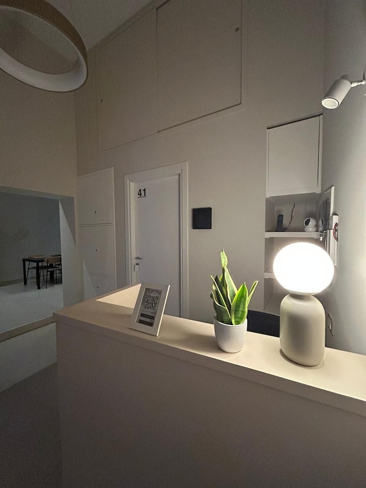 B&b Palazzo Domine - Naples