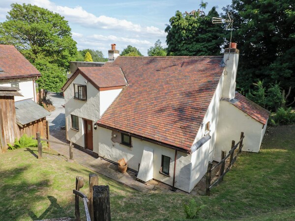 Fern Cottage - Birmingham