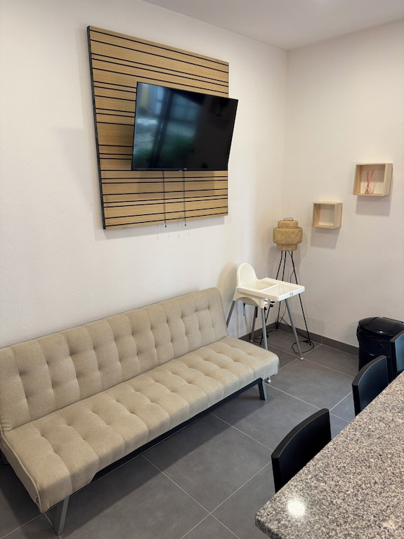 Beach Luxury 3-bedroom Apartment With Wifi And Ac In Pleasant Praia De Mira - Praia de Mira