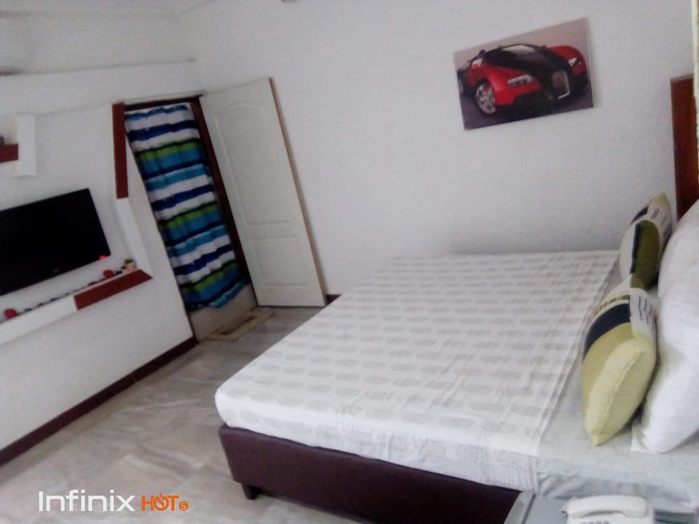 Hôtel Le Sénateur - Cotonou