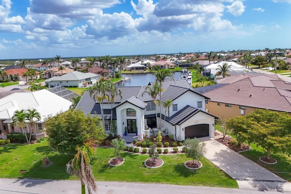 1217 Spoonbill Drive - Punta Gorda, FL