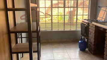 Suite-Estúdio Comfort | Ferro/tábua de engomar, Wi-fi grátis