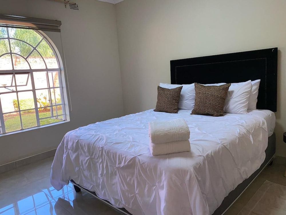 Inn On Lichfield Lane - Harare