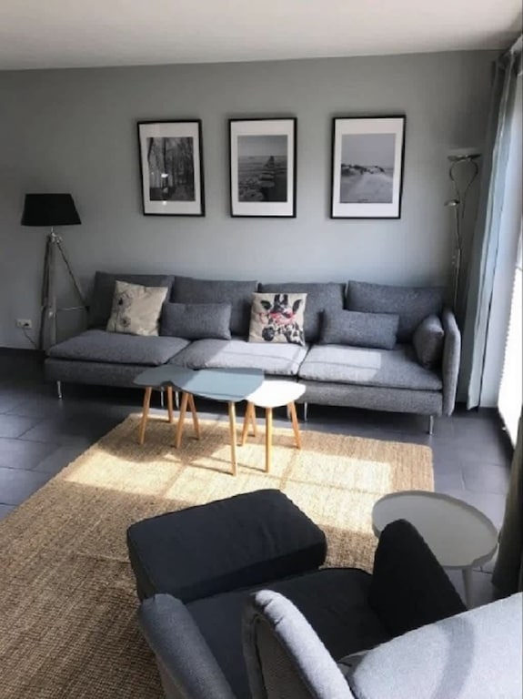Ferienhaus Strandperle - Warnemünde