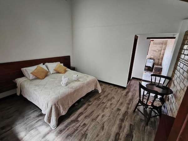 Hotel San Luis Sachica - Sáchica