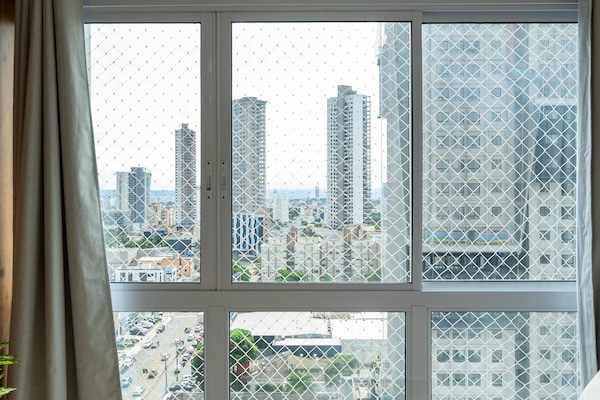 Estúdio Básico | Interior