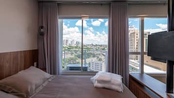 Apartamento Básico | 1 quarto