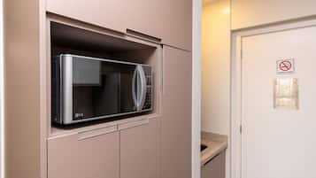 Apartamento Básico | Interior
