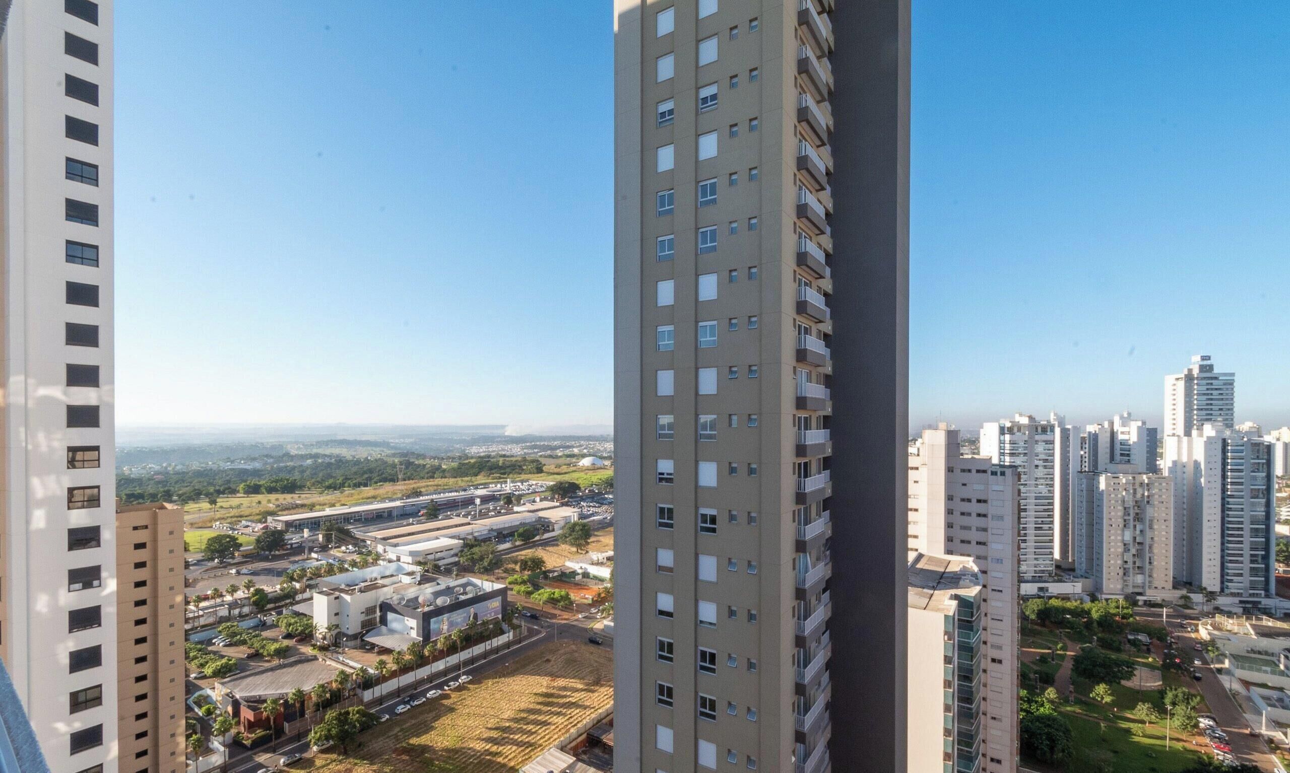 Apartamento | Exterior