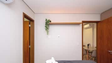 Apartamento | 1 quarto