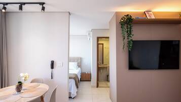 Apartamento Básico | 1 quarto