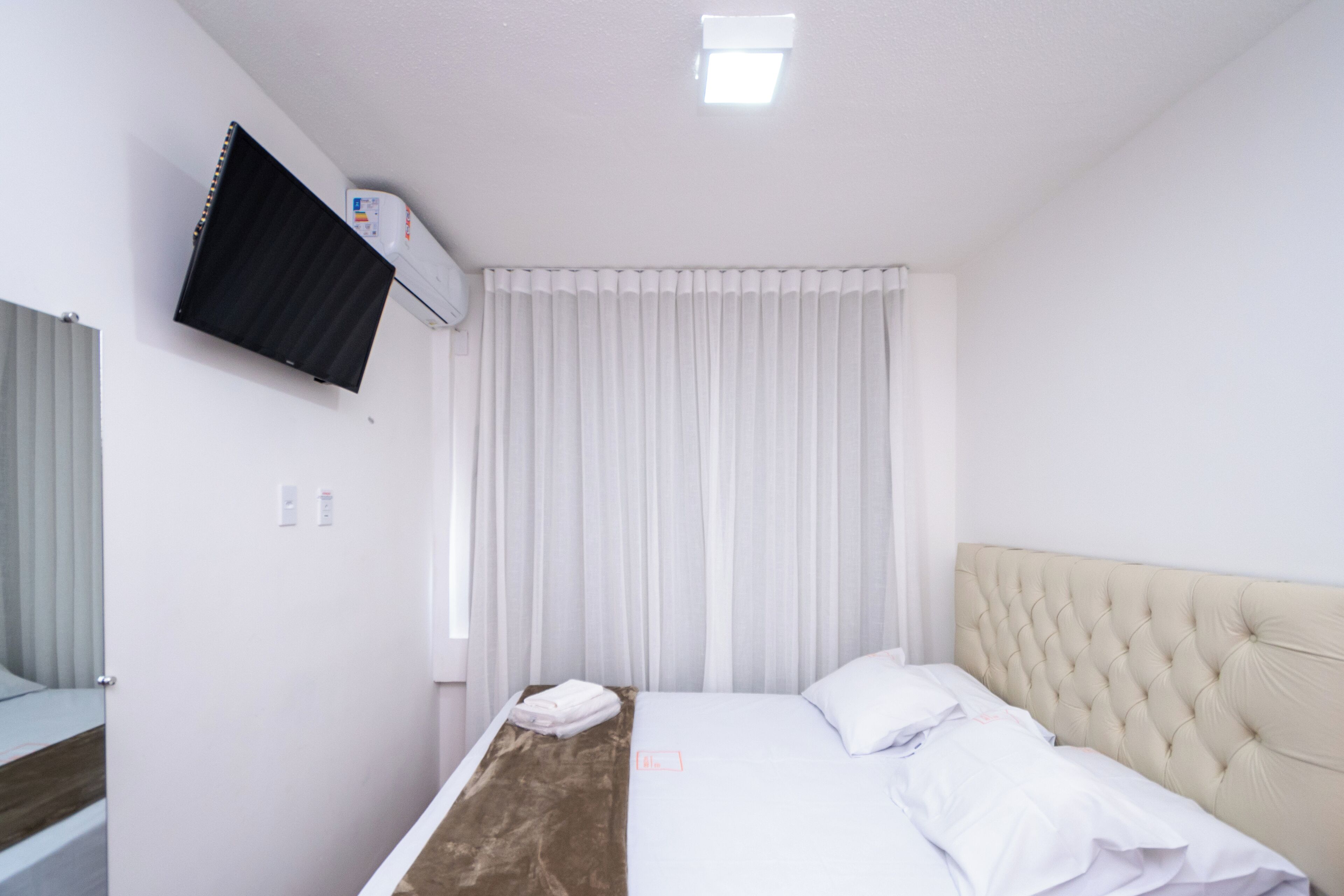 Apartamento Básico | 2 quartos 