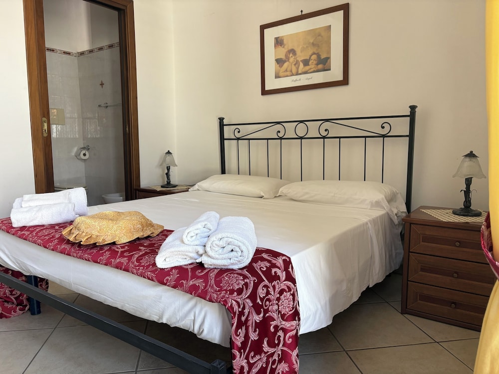 Hotel Savoia - Sapri