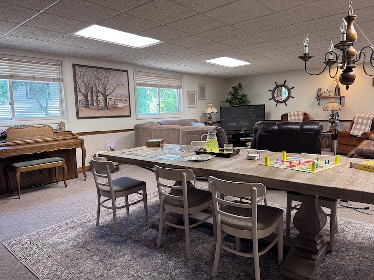 The Grand Gathering Place- Where Family Memories Are Made! - Soda Springs, ID