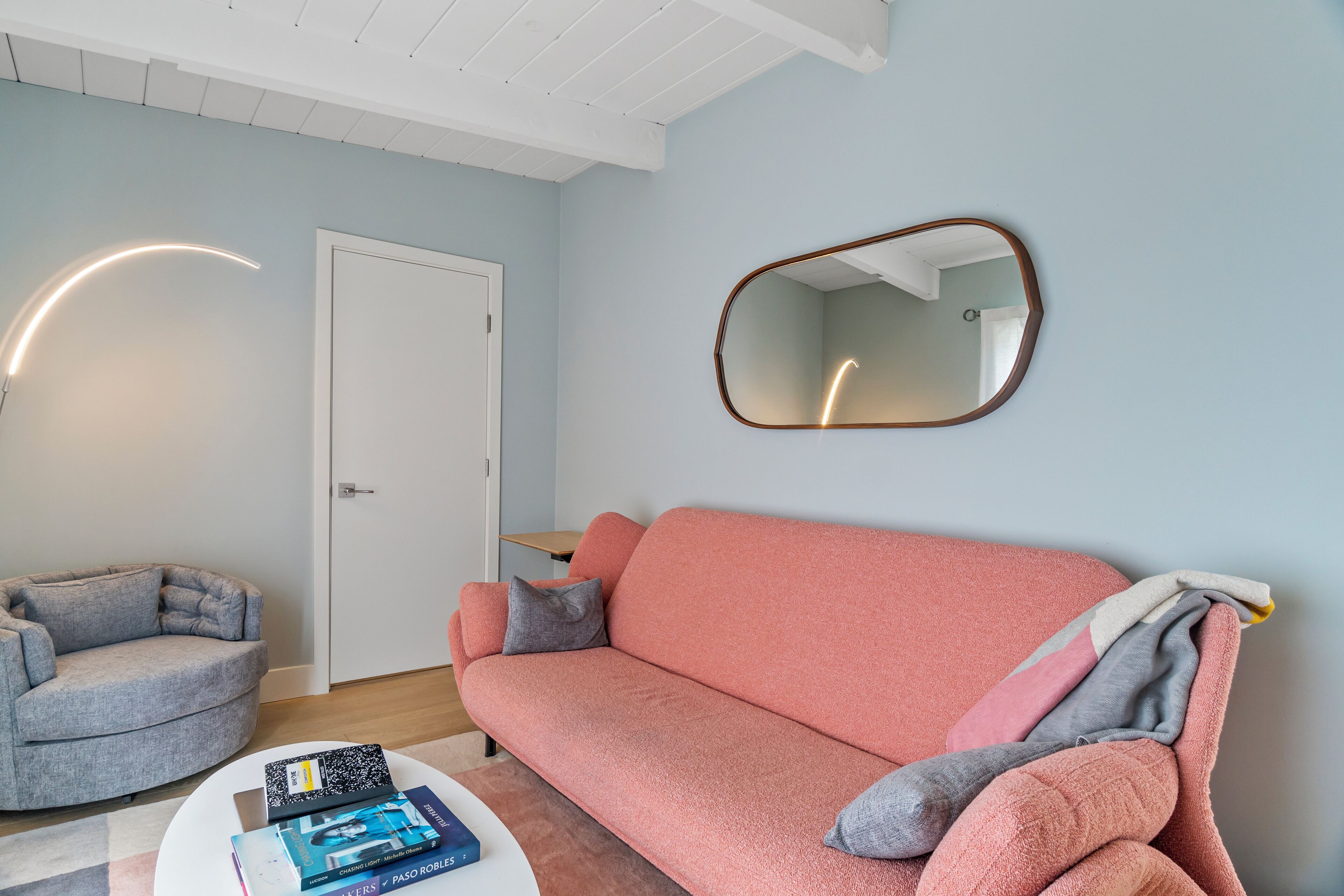 Iconic Mid-century Modern Beach House On The Pacific Ocean - Sleeps 10 - Morro Bay, CA