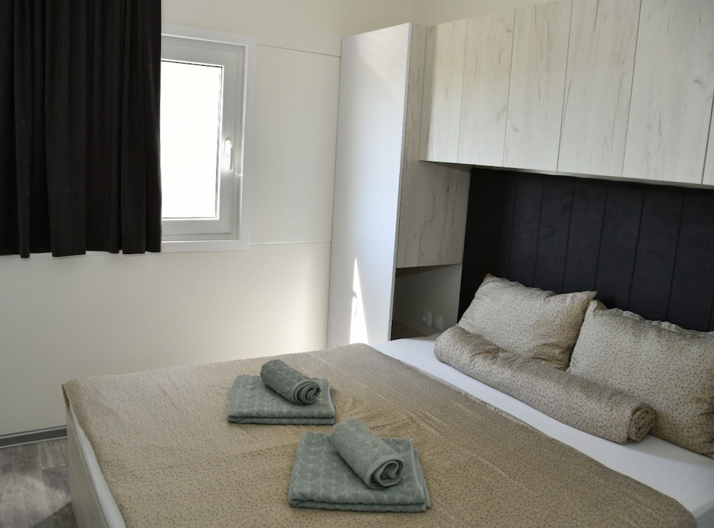 Mobile Homes Allegro & Azzuro - Kroatien