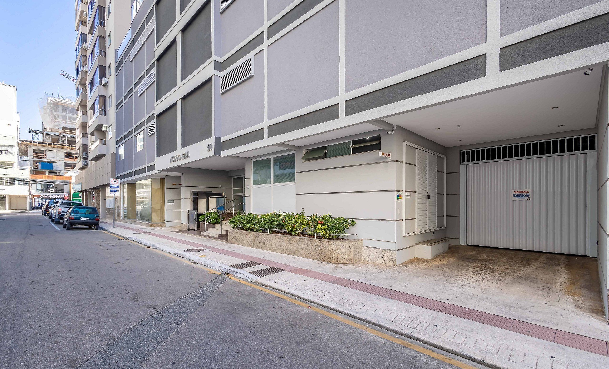 Pormenores do exterior