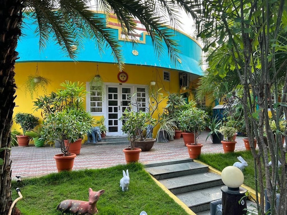 Star Resort - Kerala