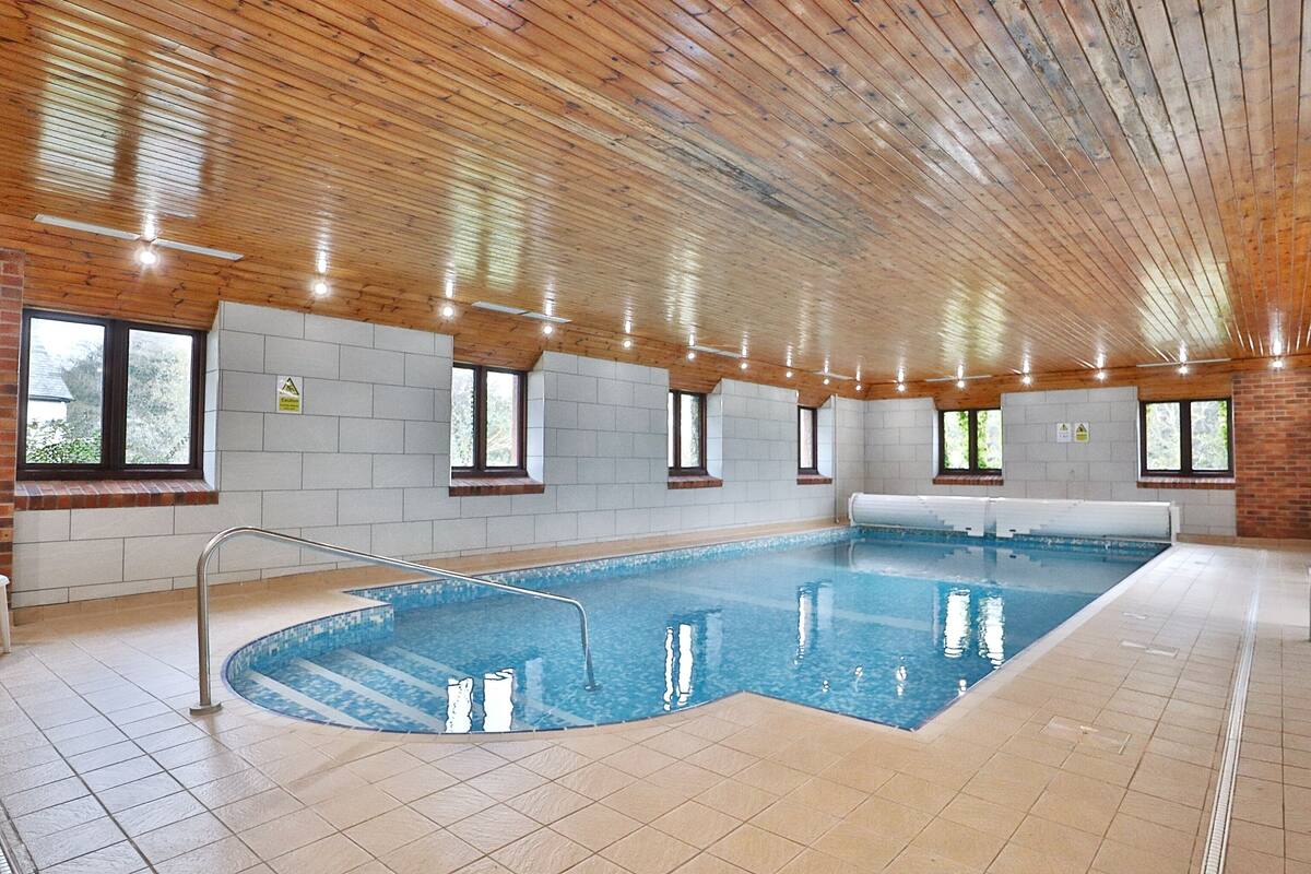 Casa de Campo, várias camas (Mill Wheel) | Comodidade do quarto